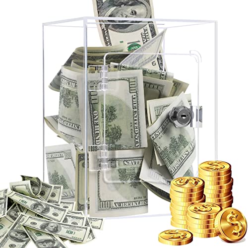 10 Best Kids Plastic Money Banks - BabyStuffLab