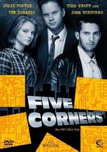 Five Corners : Amazon.com.mx: Películas y Series de TV
