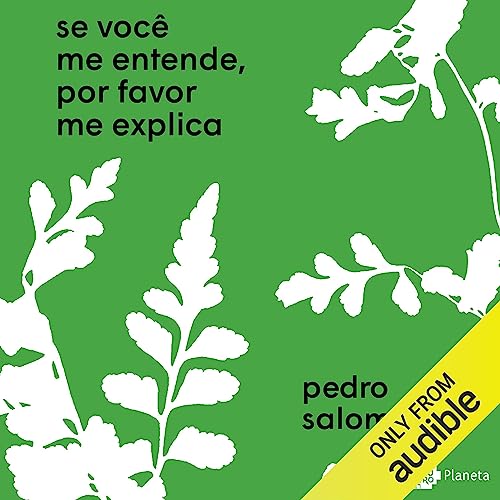 Se você me entende, por favor me explica (Audio Download): Pedro ...