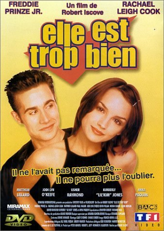 Elle est trop bien: Amazon.it: Lillard, Matthew, O'Keefe, Jodi Lyn ...