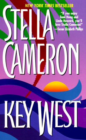 Key West: Cameron, Stella: 9780821765951: Amazon.com: Books