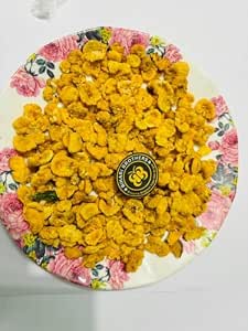 Bihari Brothers Bihari Bhunja Corn Makka(Makai Parwal)250 Gram,L Dry ...