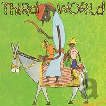 Third World (Expanded Version) by Third World: Amazon.co.uk: CDs & Vinyl