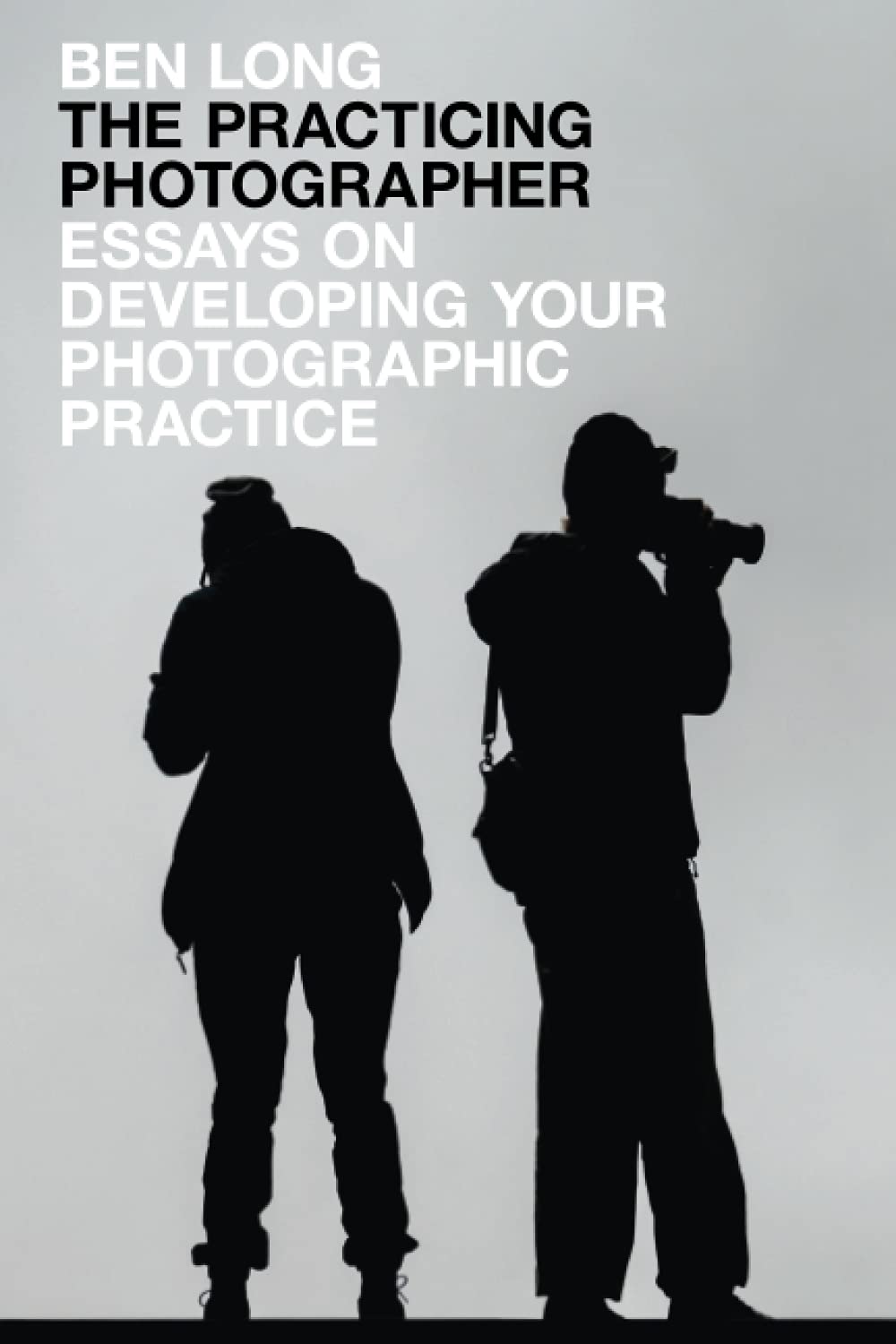 The Practicing Photographer: Essays on Developing Your Photographic ...