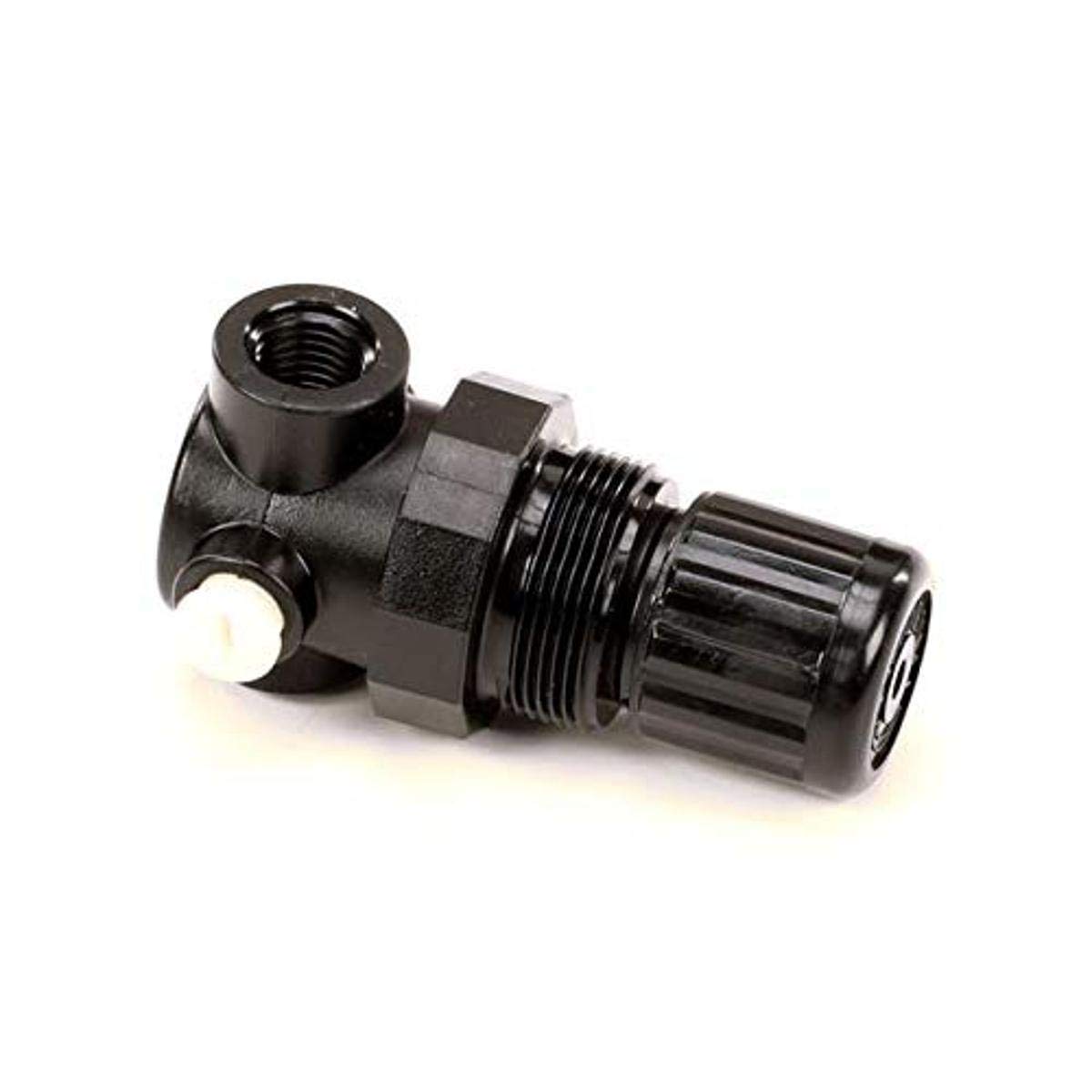 Amazon.com: Bunn (BUNND) Regulator, Water-Std Flow : Home & Kitchen