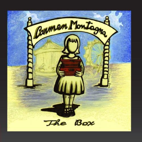 Amazon.com: The Box: CDs & Vinyl