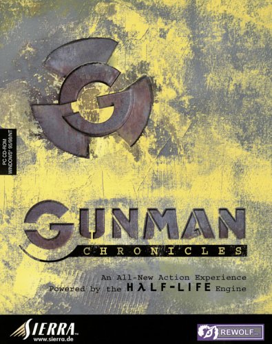 Half-Life - Gunman Chronicles : Amazon.de: Games