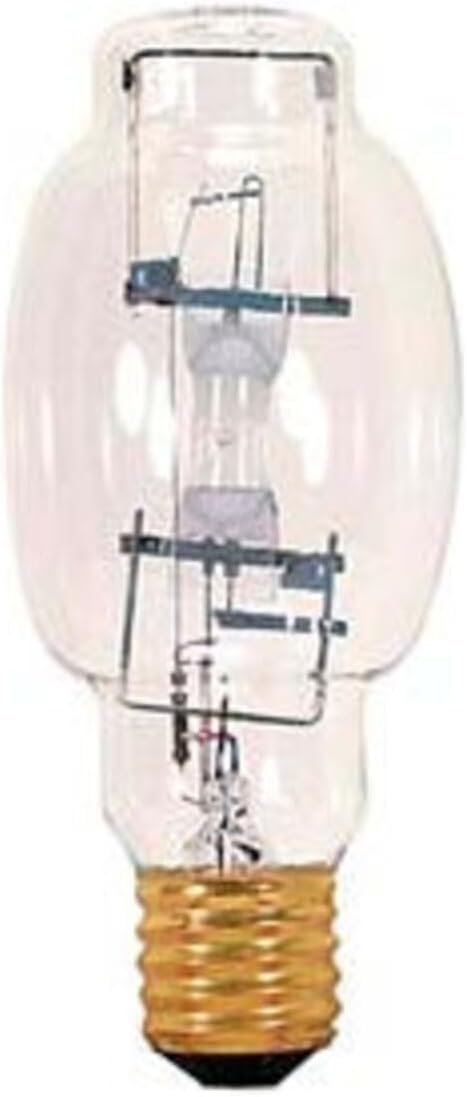 Sylvania M250/U/ED28 250w E39 Base 4200k M58/E Metalarc Metal Halide ...