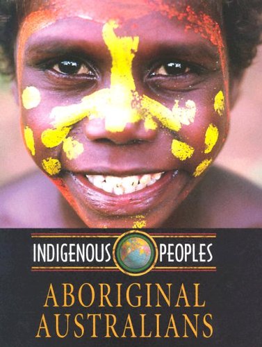 Aboriginal Australians (Indigenous Peoples): Marshall, Diana ...