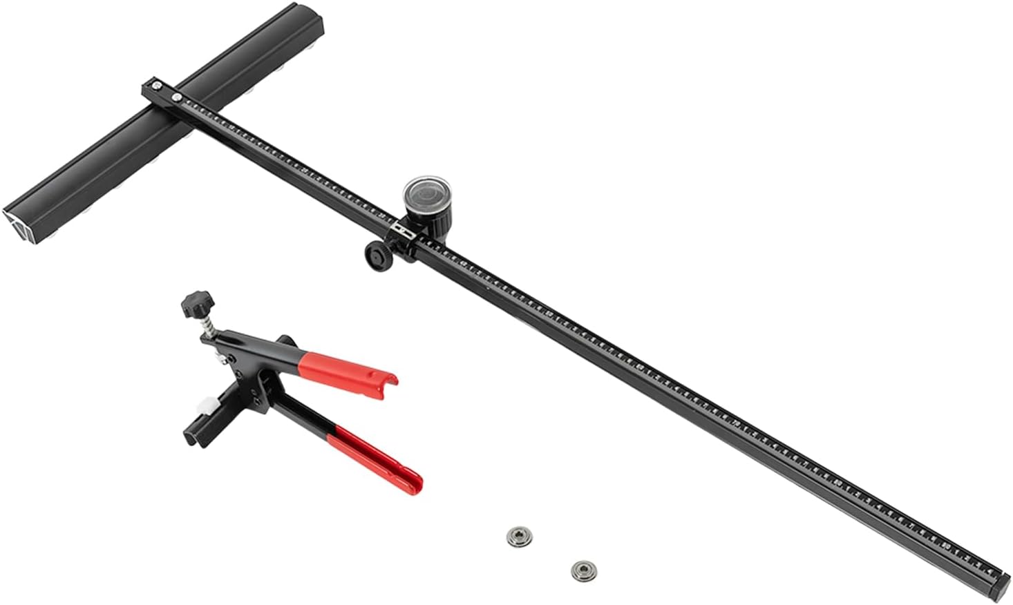 Amazon.com: Xuthusman Manual Tile Cutter Hand Tool Ceramic Floor Cutter ...