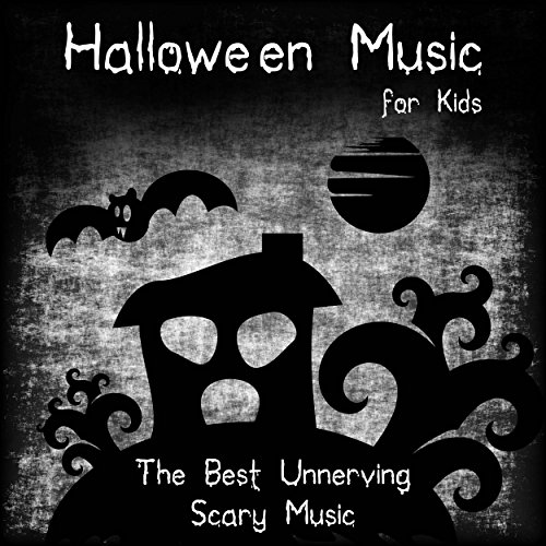 Halloween Music for Kids: The Best Unnerving Scary Music to Have Fun ...