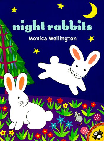 Night Rabbits | Amazon.com.br