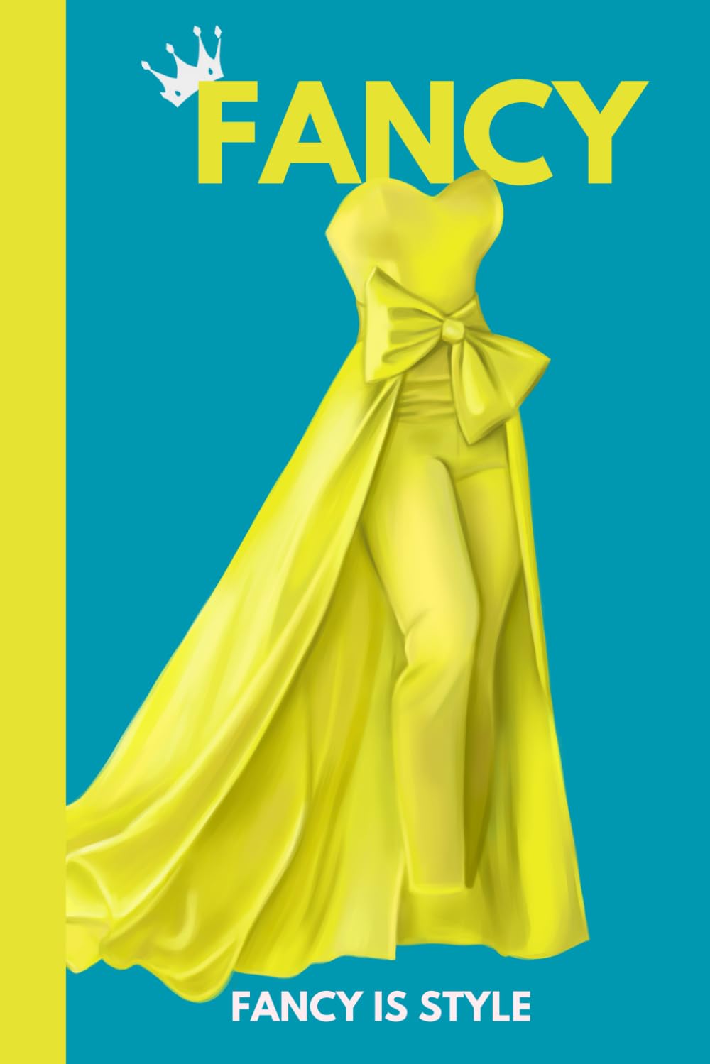 FANCY: Jackson, Ryleigh: Amazon.com: Books