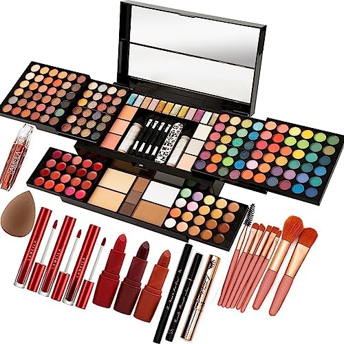 Makeup store's Amazon Page