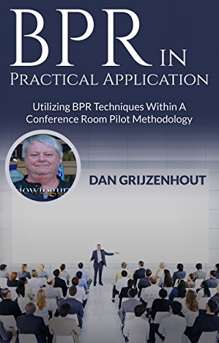 Amazon.co.jp: BPR in Practical Application: Utilizing BPR Techniques ...