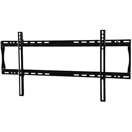 Amazon.com: Peerless PT650 Universal Tilt Wall Mount for 39-Inch to 75 ...