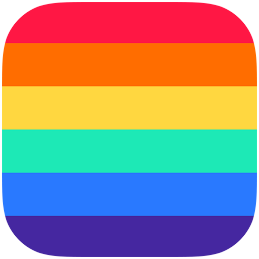 PRIDE - Icon Pack - App on Amazon Appstore