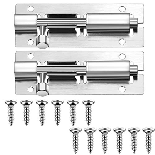 Verschlussriegel – Die 16 besten Produkte im Vergleich ...