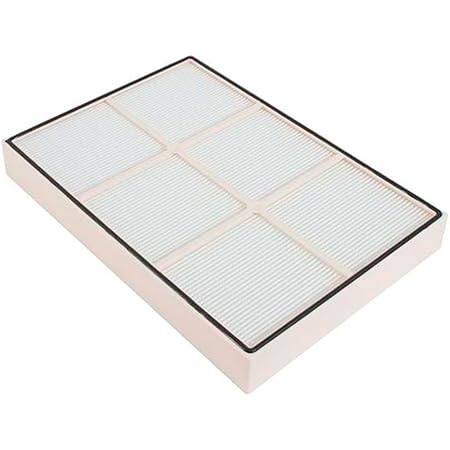 Amazon.com: Crucial Air Replacement Air Purifier Filter – Compatible ...