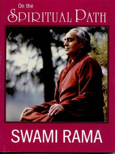 On the Spiritual Path: Rama, Swami: 9780893892326: Amazon.com: Books