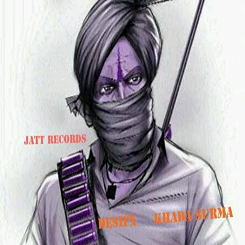 Amazon.com: Khada Surma - Single : Desifx: Digital Music