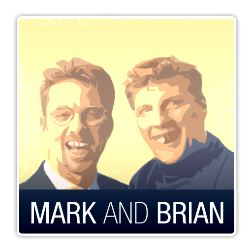 Mark and Brian - App on Amazon Appstore