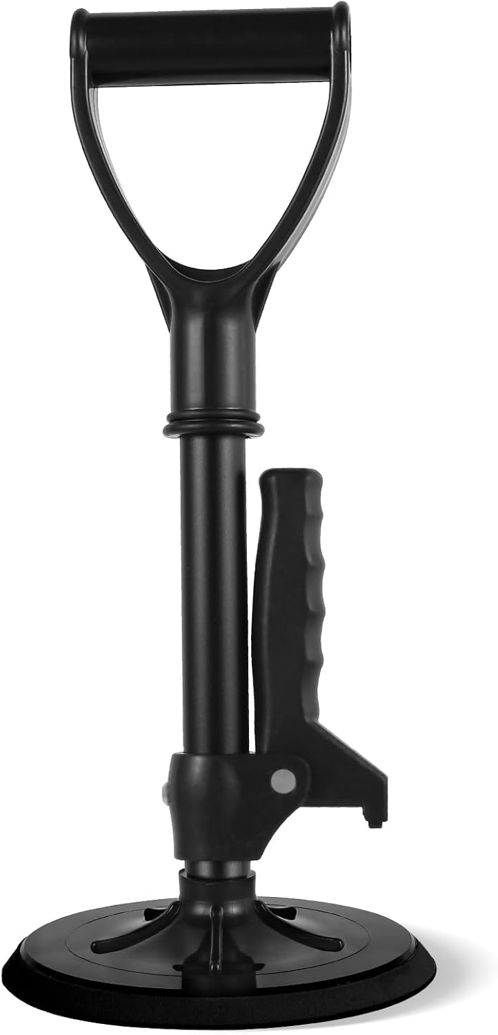 Amazon.com: Mobility Aids Tool, Height Adjustable Stand Assist Aids ...