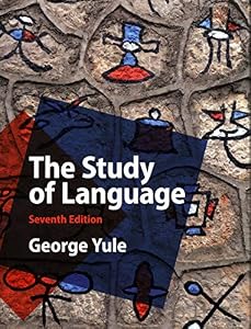 9781108730709: The Study of Language | BookScouter.com