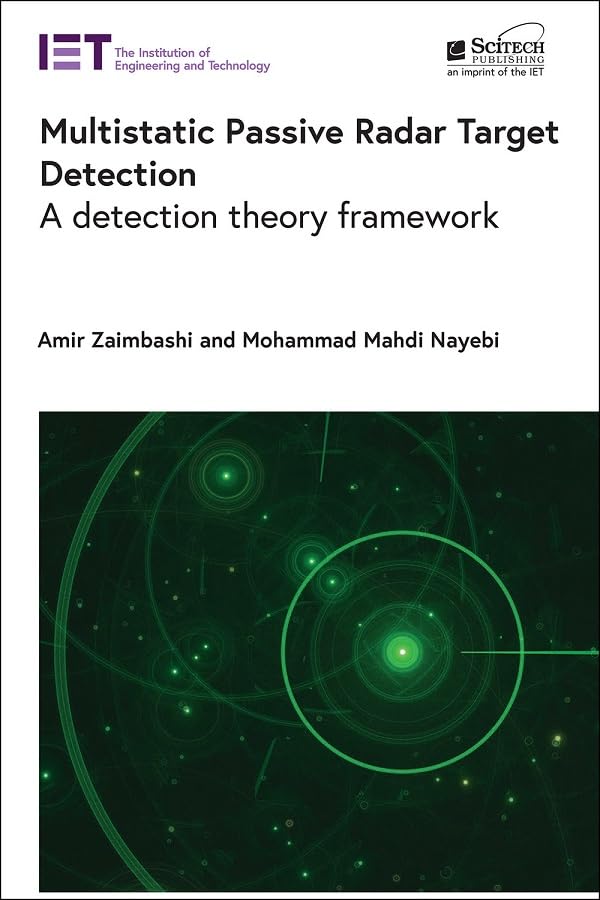 Multistatic Passive Radar Target Detection: A detection theory ...