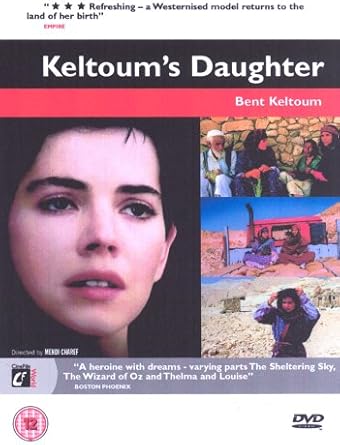 Amazon.co.jp: Keltoum's Daughter [Import anglais] : Emilia Fox, Jean ...