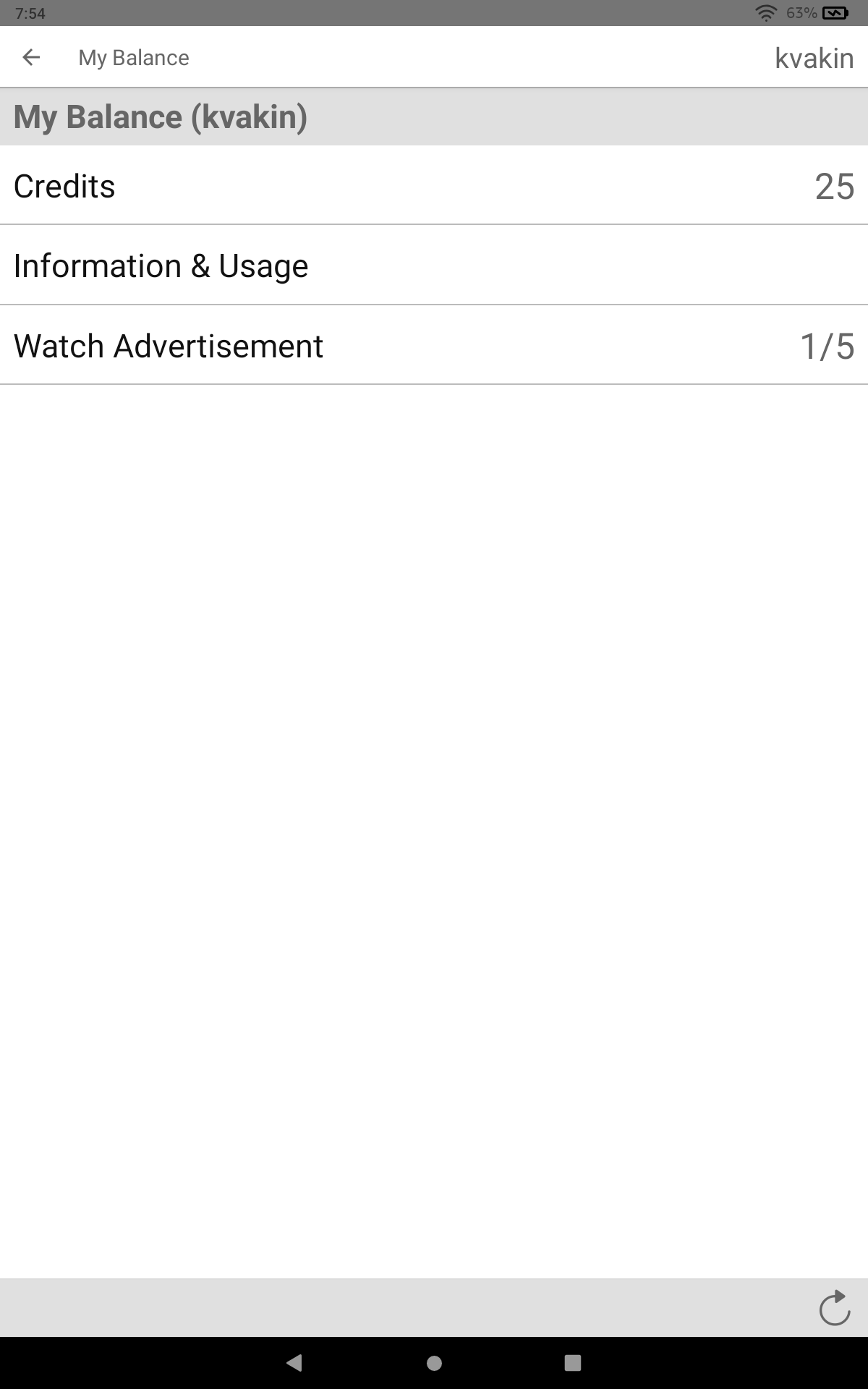 Myibidder Auction Bid Sniper for eBay - Snipe to win - App on Amazon ...