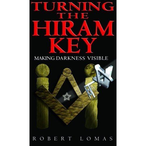 Turning The Hiram Key: Making Darkness Visible - Kindle edition by ...