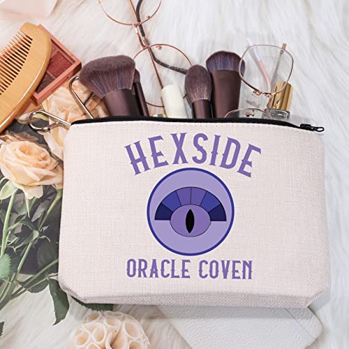 MYOSPARK The Owl House Inspired Gift The Owl House Characters Makeup ...