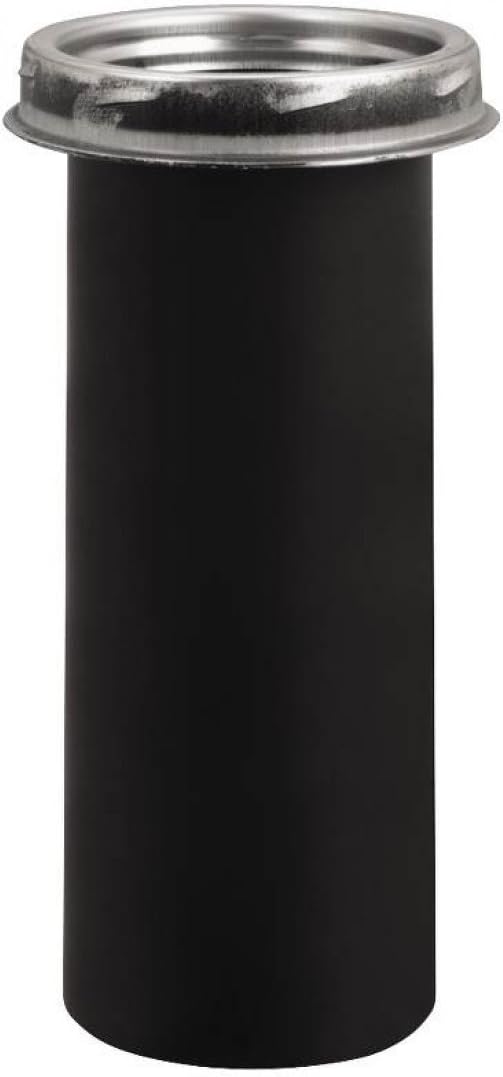 Amazon.com: Selkirk 6t-Dsac 6 Black Matte Dripless Smoke Pipe Apapter ...