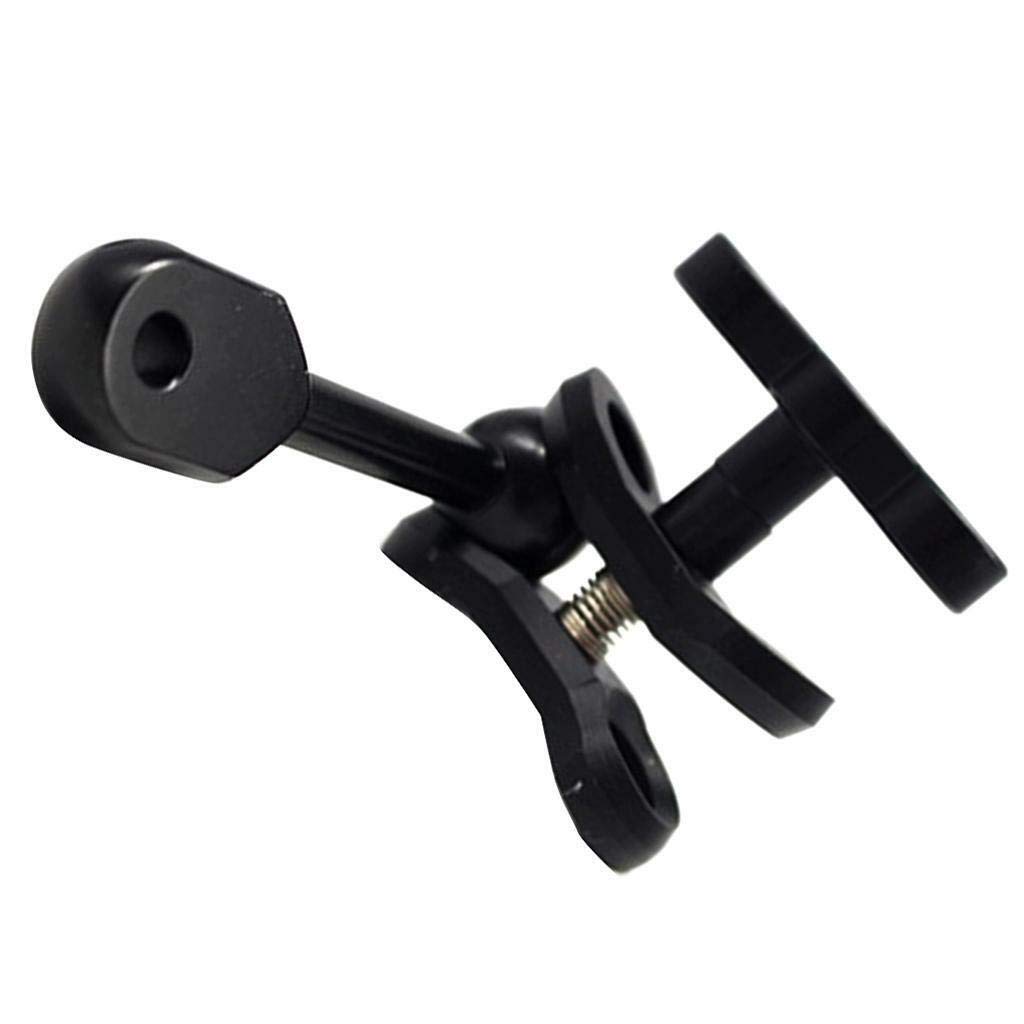 Scuba Diving Underwater Camera 6" with 4" Ball Joint Arm Clamp Mount ...