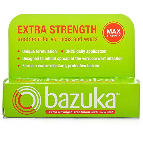 Top 10 Best Bazuka Extra Strength 6G : Reviews & Buying Guide - Katynel