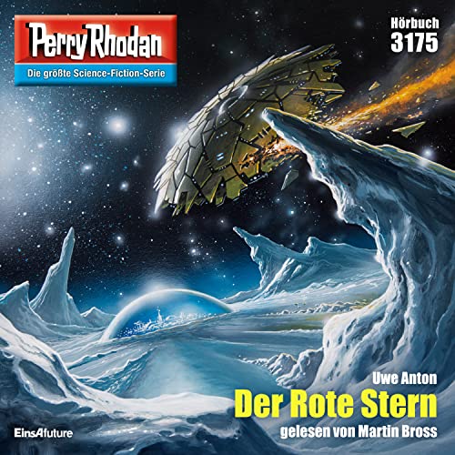 Amazon MusicでUwe Anton, Perry Rhodan-Erstauflage & Perry RhodanのPerry ...
