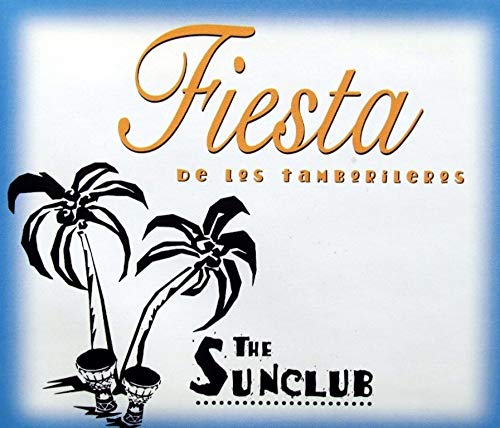 Fiesta (Remix) - Amazon.com Music