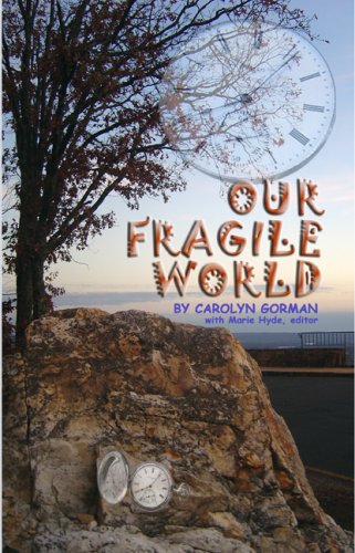 Our Fragile World - | 9781573970297 | Amazon.com.au | Books