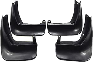 Amazon.com: HXLARS MudFlaps for VW Beetle 2012~2017 2013 2014 Front ...