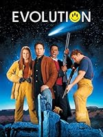 Evolution (2001)