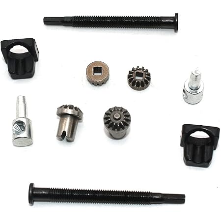 Chain BAR TENSIONER Adjuster Kit Set Assembly Fits Echo CS-400 cs400 CS-450