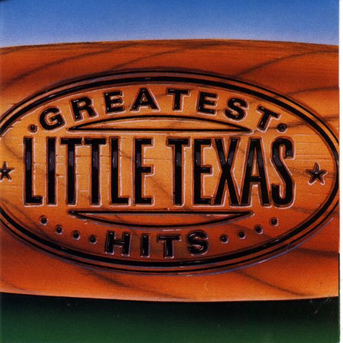 Play Greatest Hits by Little Texas on Amazon Music Unlimited
