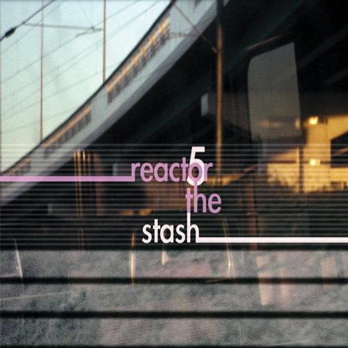 Play The Stash by Reactor 5 on Amazon Music