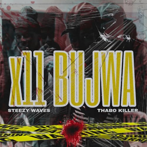 Spiele X11 Bujwa von THABO KILLER & Steezy waves auf Amazon Music ab