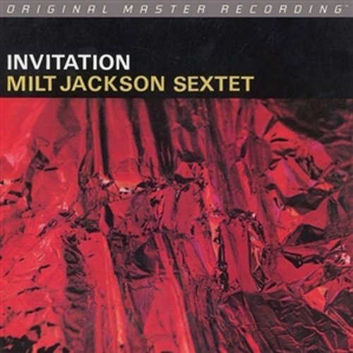 Jackson, Milt - Invitation - Amazon.com Music