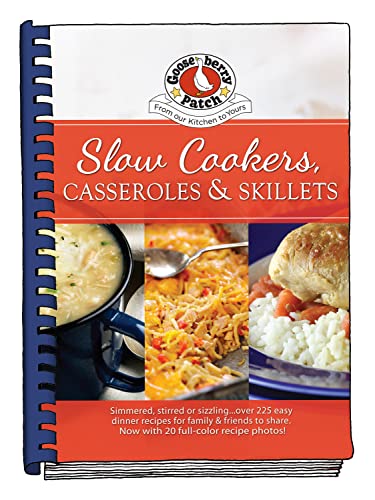 Amazon Best Sellers: Best Slow Cooker Recipes