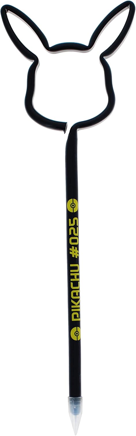 Blueprint Collections Pokemon Pen | Writing Pens | Novelty Pen ...