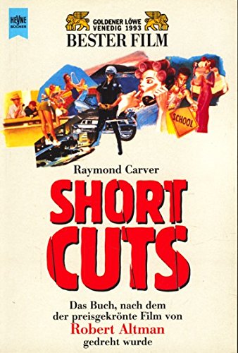 Amazon.com: Short Cuts in German (auf Deutsch): 9783453073920: Raymond ...