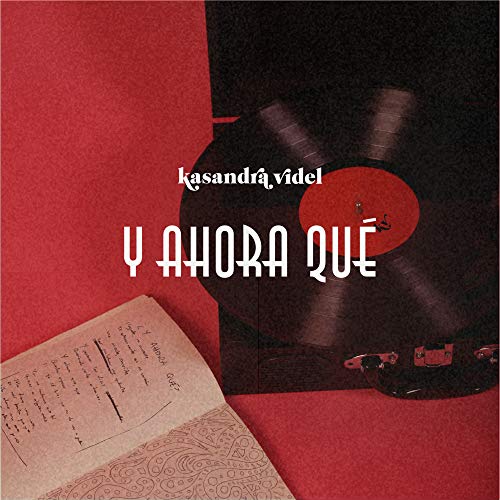 Y Ahora Qué by Kasandra Videl on Amazon Music - Amazon.com